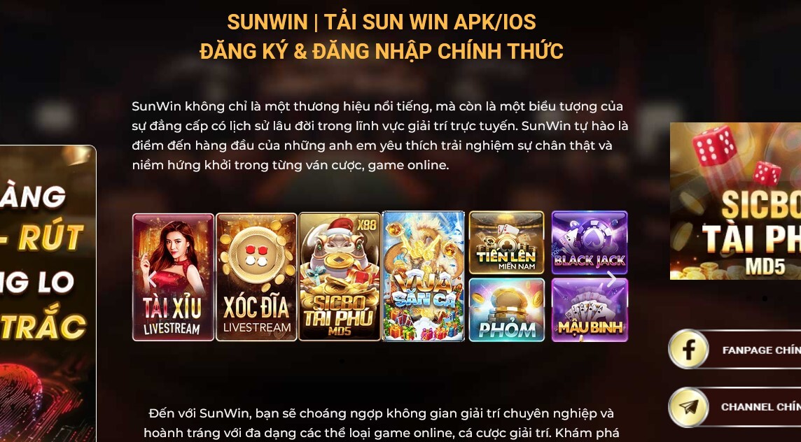 Trang mẫu - Sunwin - Read Free Manga Online at Bato.To